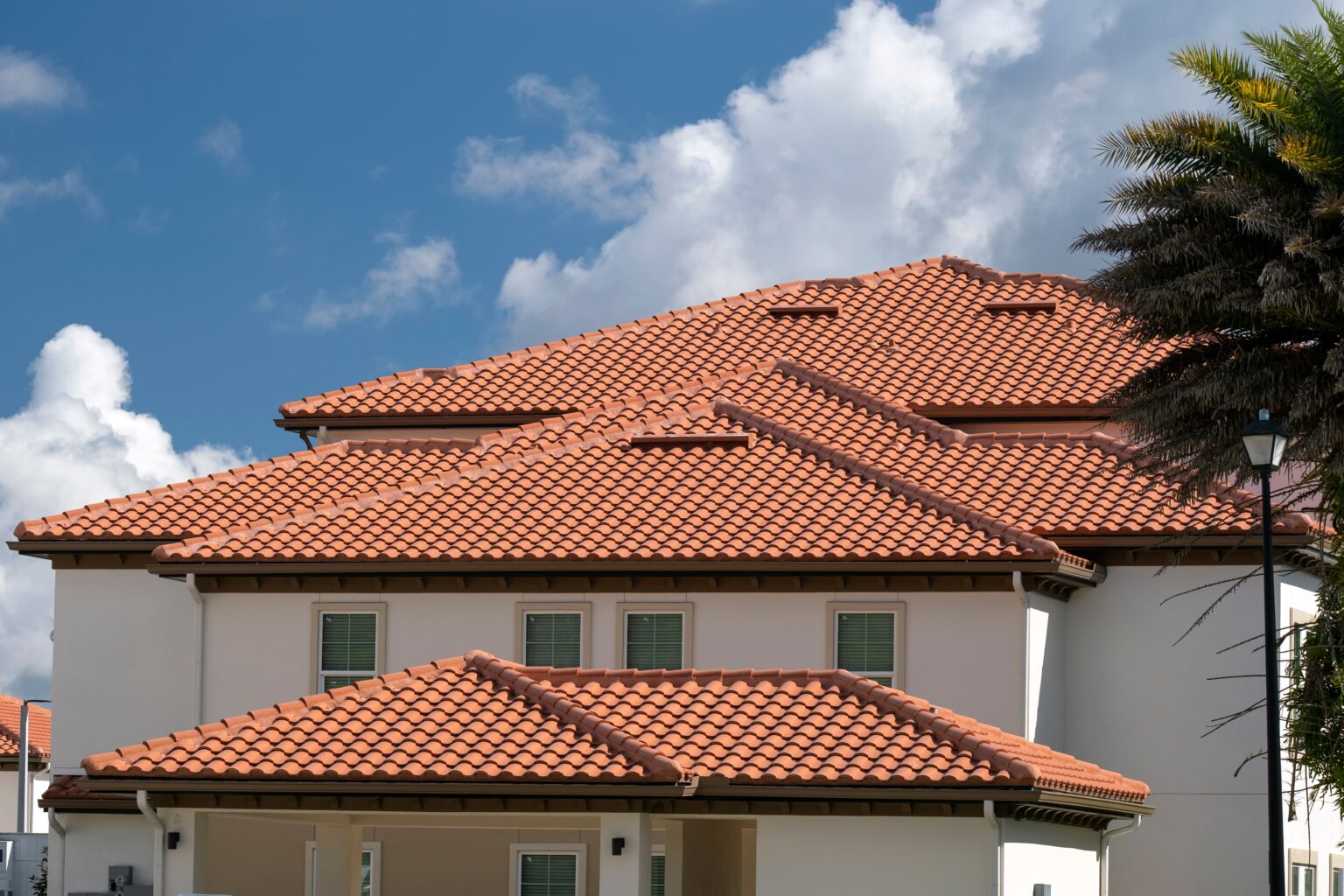 Protect Your Home with A ProPERLA Roof Coating in Spain